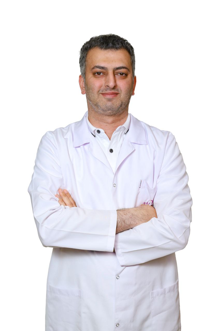 Məlhəm Beynəlxalq Hospital